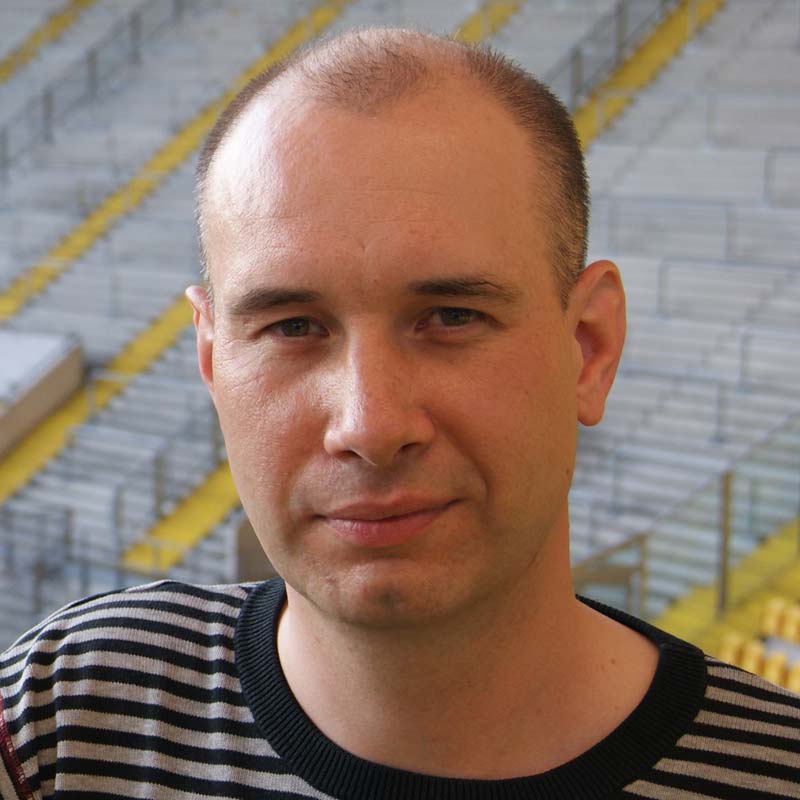 Vorstand - Fangemeinschaft Dynamo e.V.